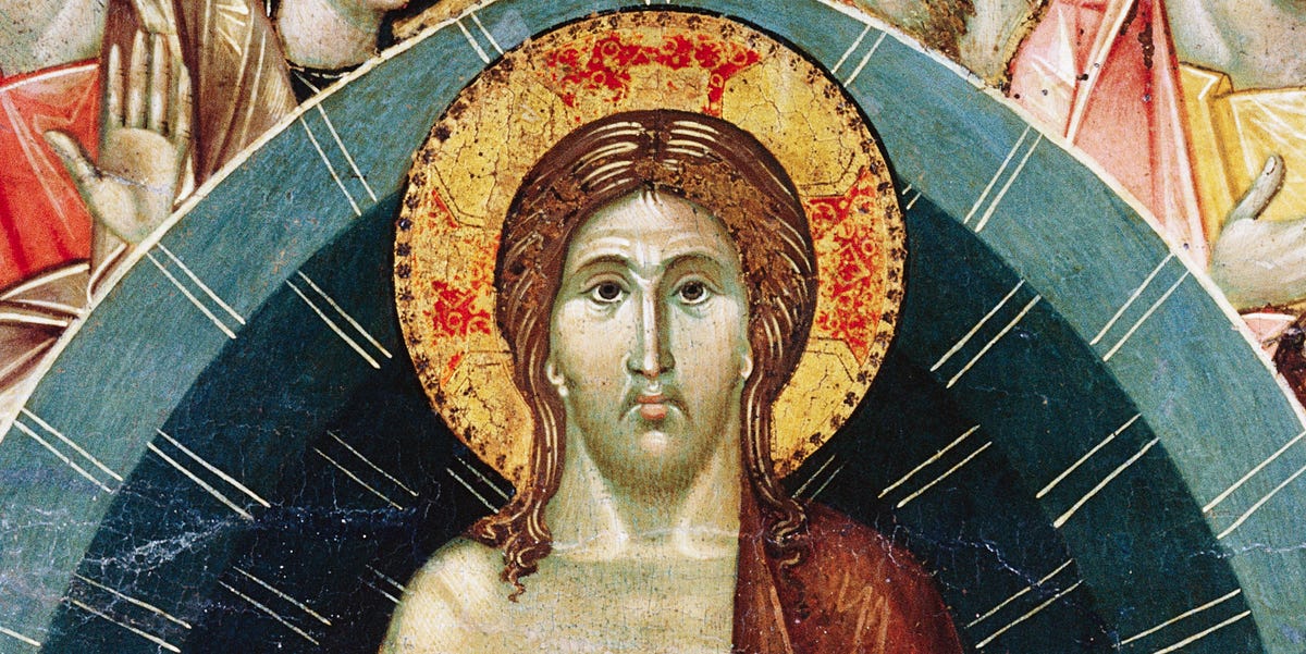 Was Jesus really born on Christmas Day?