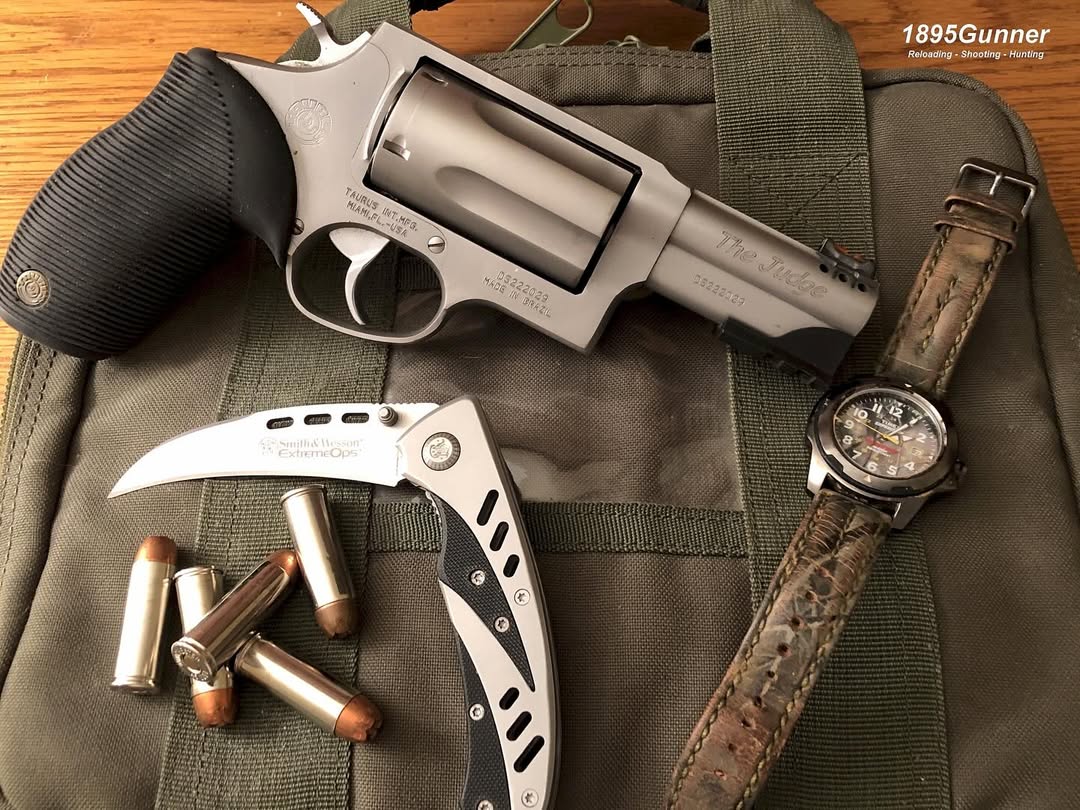 15 handguns everyone wanted in the 1990s