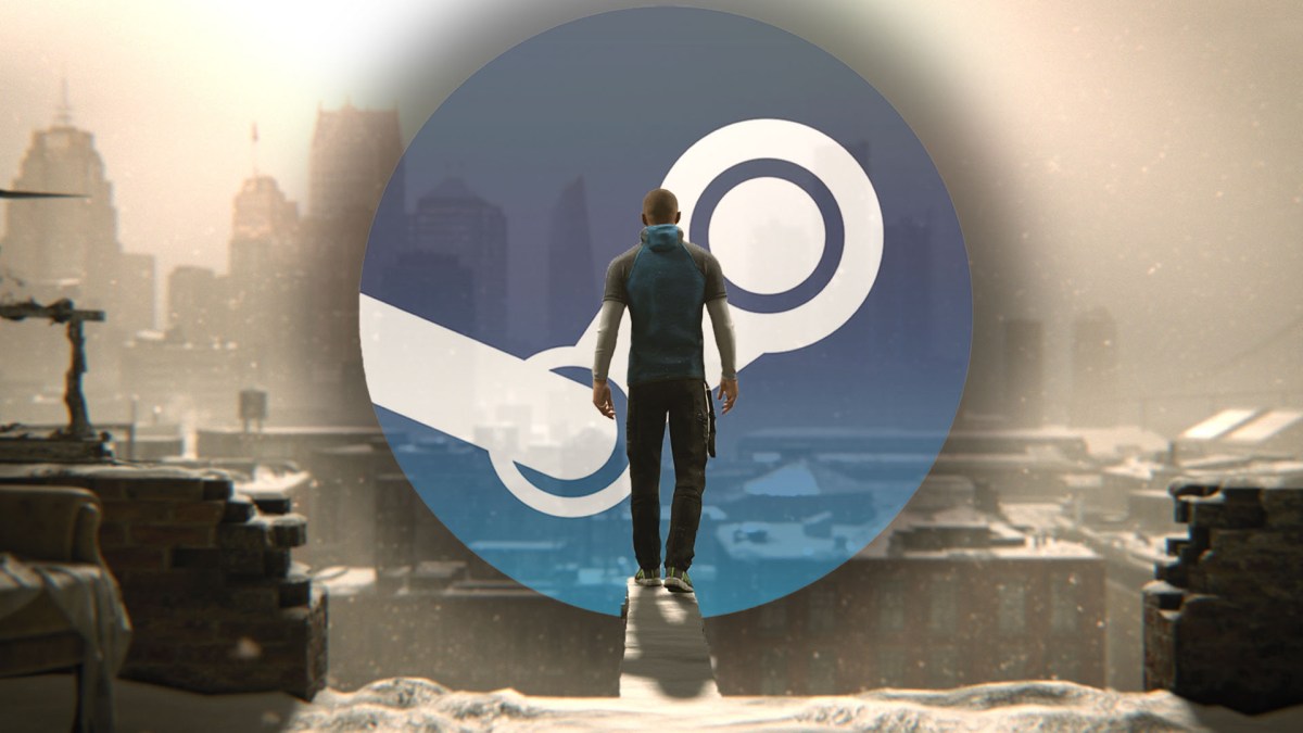 Steam überrascht mit Knüller-Preisen: 4 preisgekrönte Spiele für teils ...