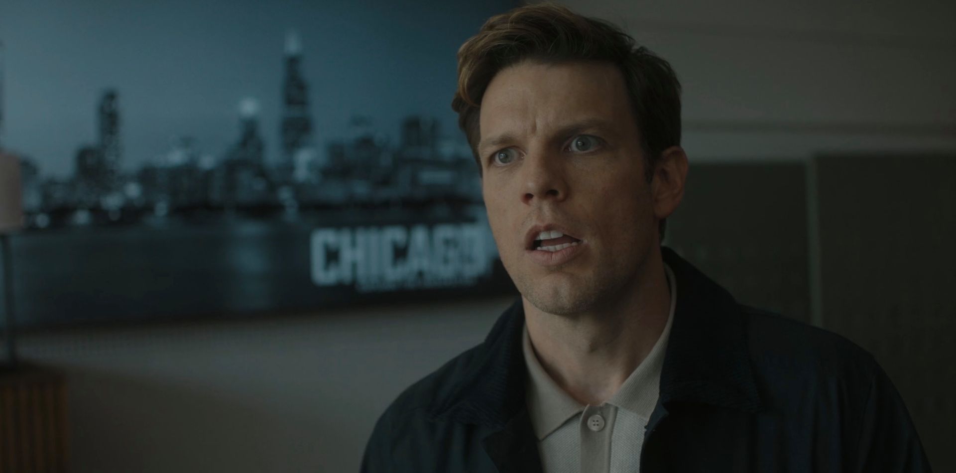 "To jej wina". Jake Lacy jako facet, ktory ma coś do ukrycia