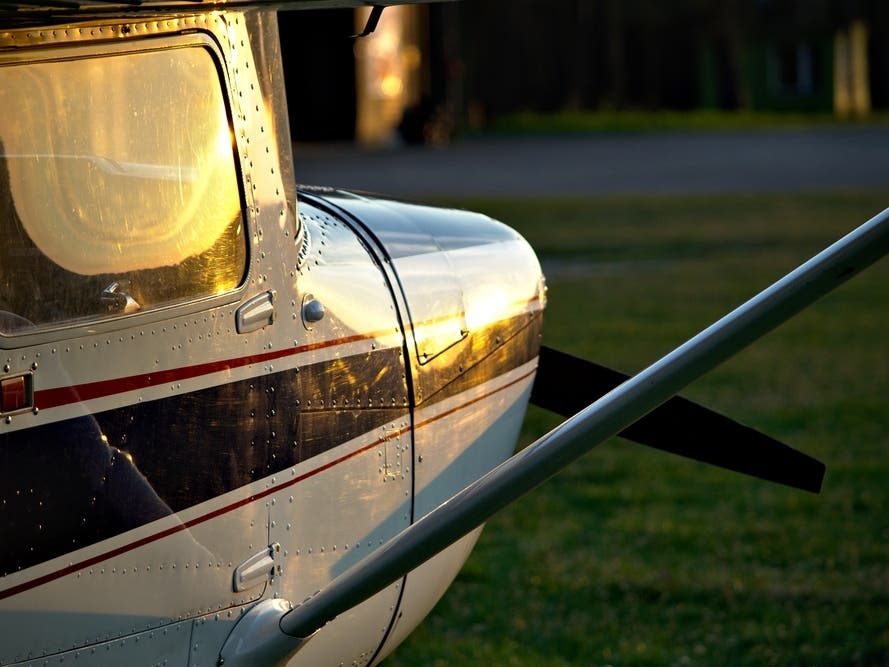 New details emerge in plane crash that killed 2 at DuPage Airport