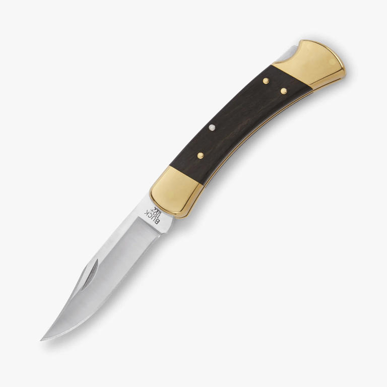The most iconic pocket knife of all time is tough enough to survive the ...