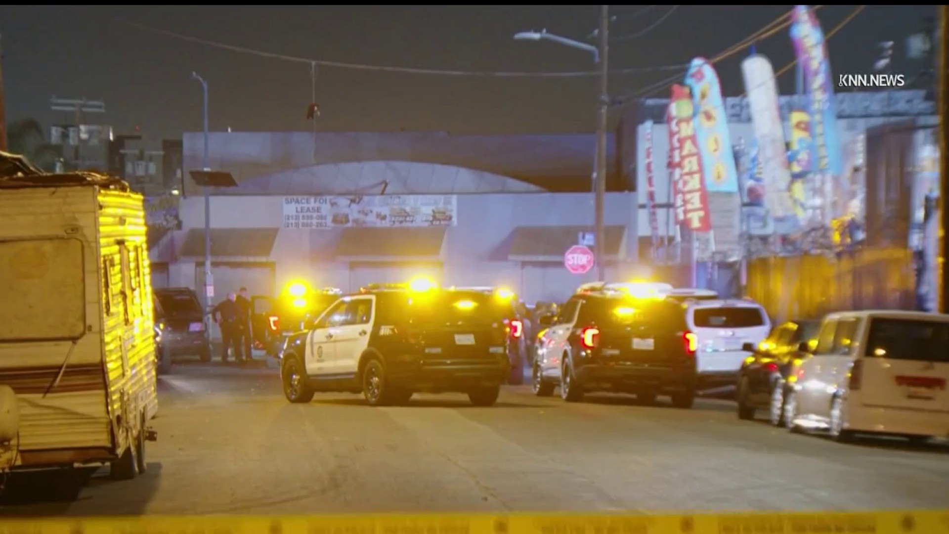Traffic stop of stolen car leads to officer shooting