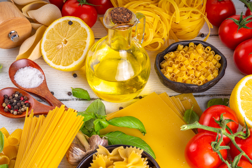 14 foods that are fake