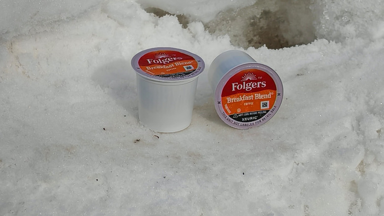 26 Keurig K-Cup coffee pods, ranked worst to best