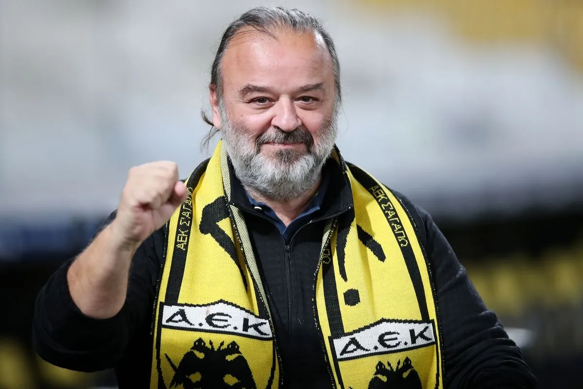 «Θα γίνουν αποδεκτά όταν καθαρίσουν τα ακάθαρτα», χοντραίνει η κόντρα ...