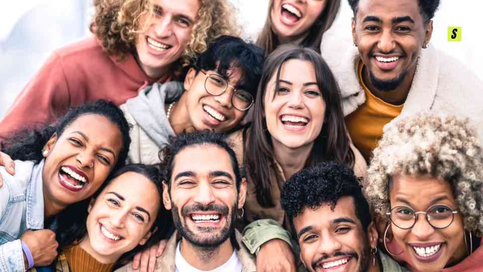 The psychology behind group conflict and cooperation