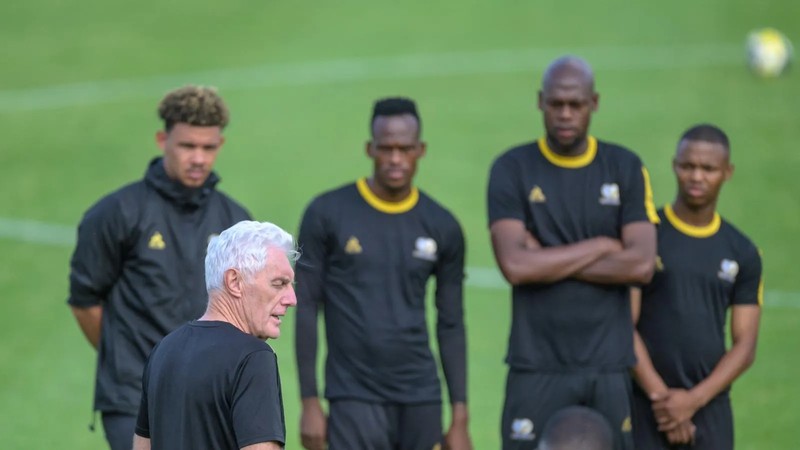 Hugo Broos eyes historic second AFCON title to join elite coaching ranks