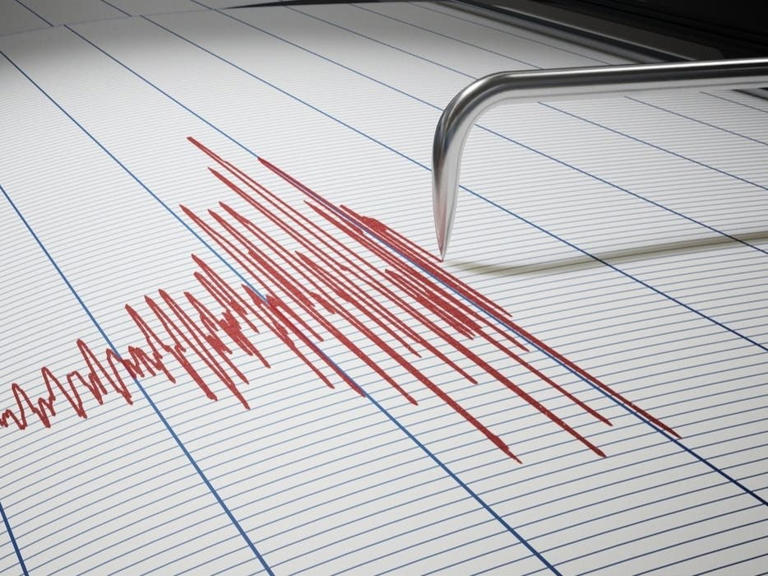 Earthquake rattles Riverside, San Diego counties
