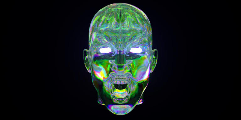 Humanity may reach singularity within just 4 years, trend shows