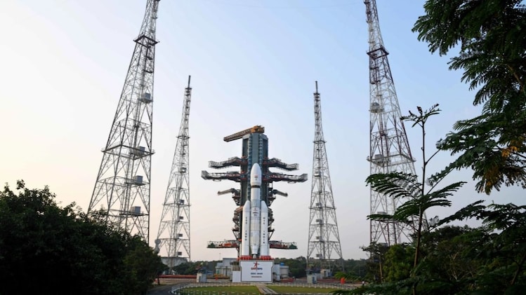 LVM3-M6 mission: ISRO announces December 24 launch. Here's how you can ...