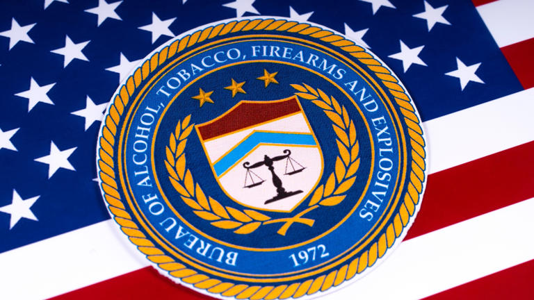 ATF is shutting down eForms Dec 26–Jan 1 — what that means