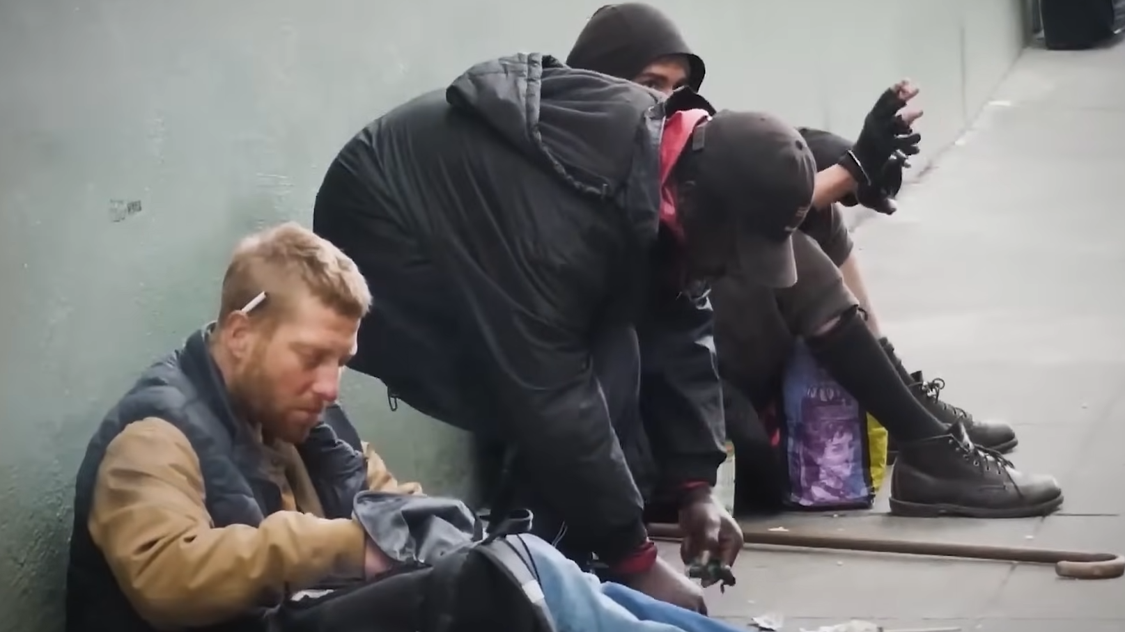 “We don’t feel safe anymore” - What living in California is like now