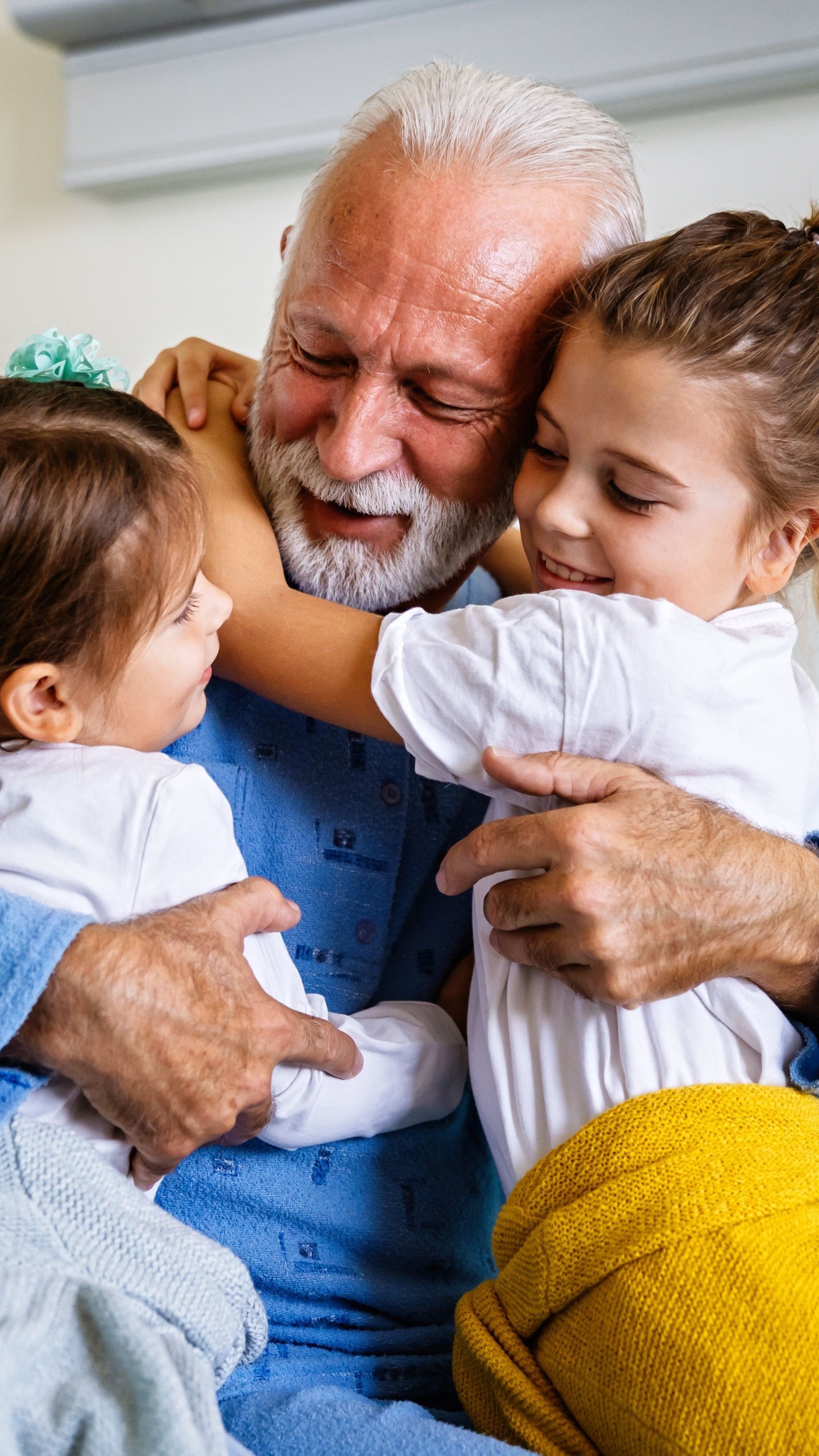9 gifts grandparents keep tucked away