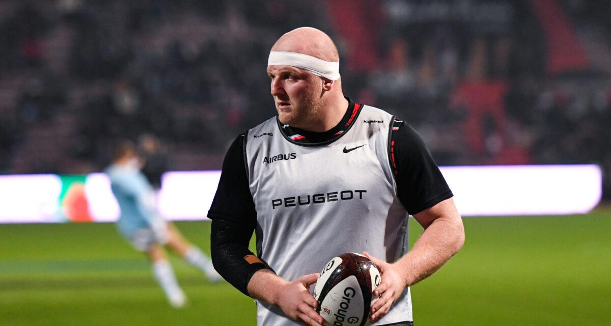 Stade Toulousain : « Lyon fait des matchs très sérieux… », l'analyse de ...