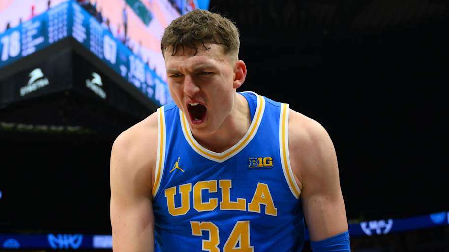 UCLA starter grades from Arizona State matchup