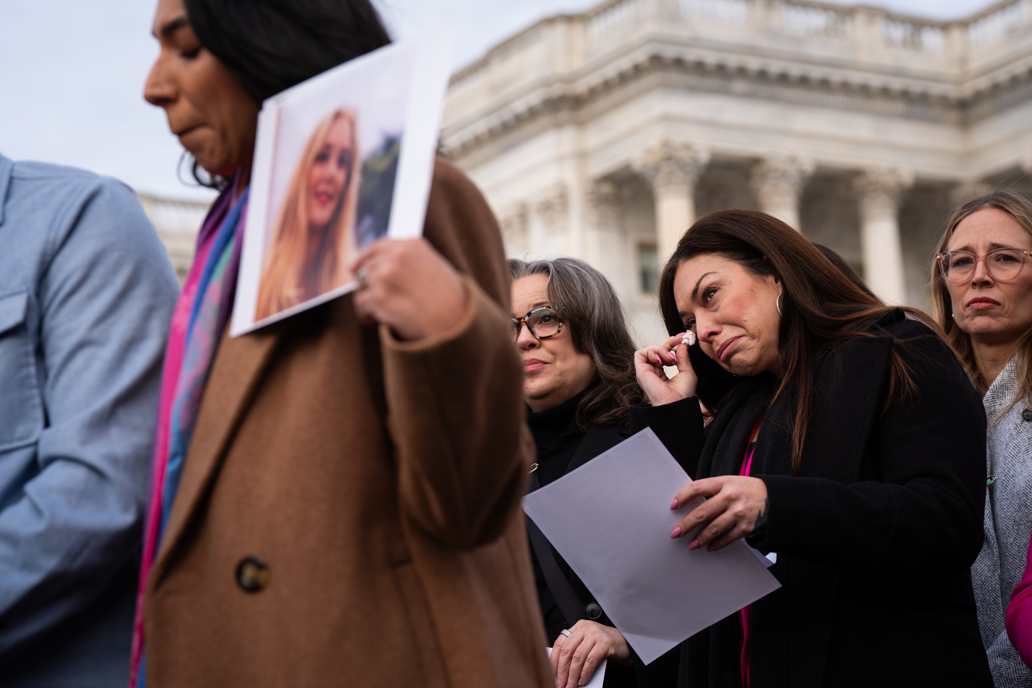 Justice Dept. releases trove of Jeffrey Epstein records