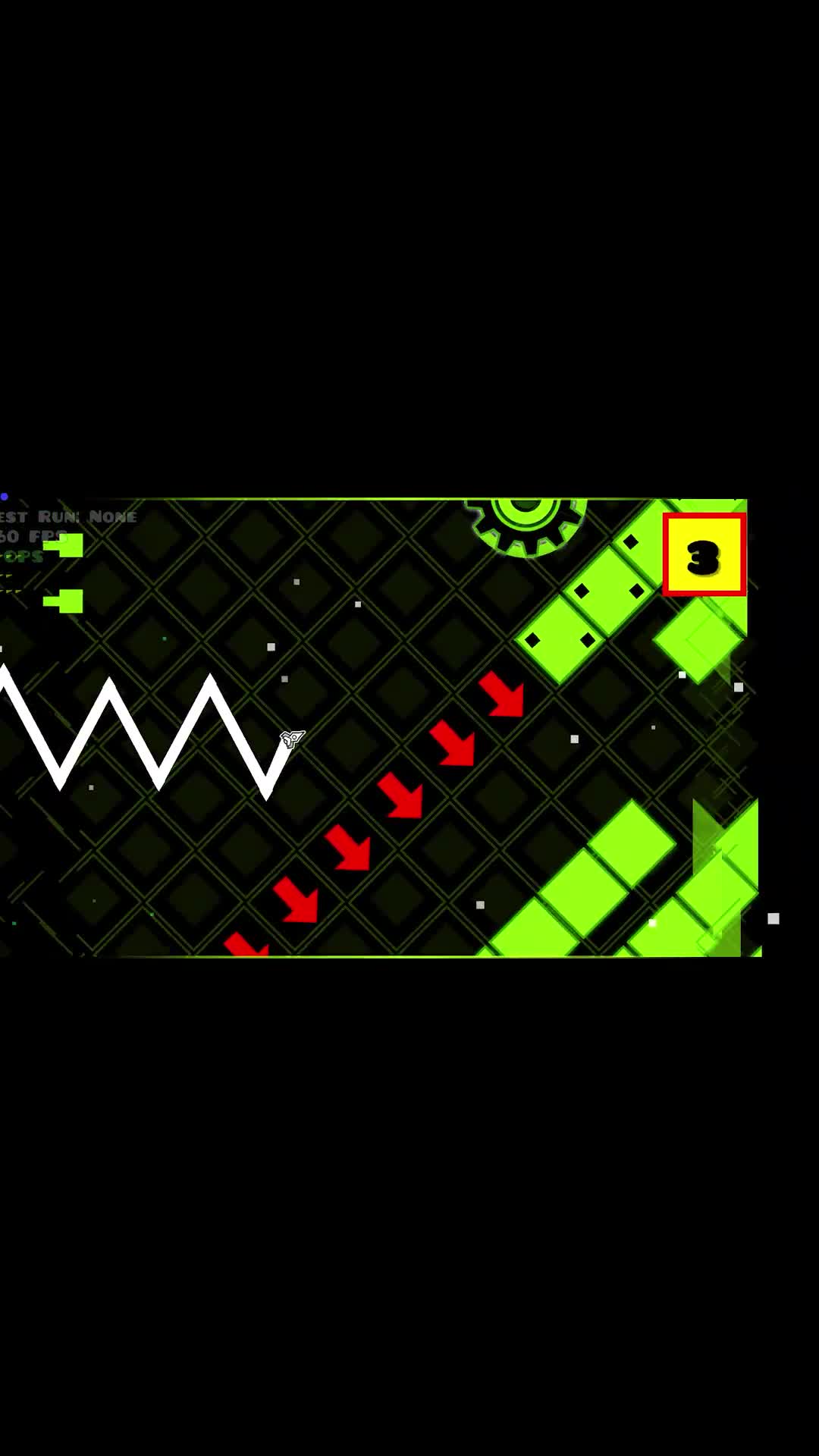 RETRAY with the DROP buffed #shorts