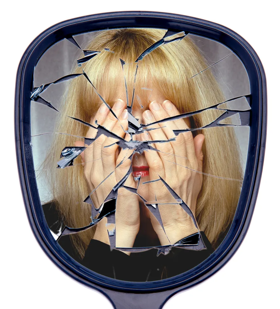 15 weird things people do on those 'ugly' days