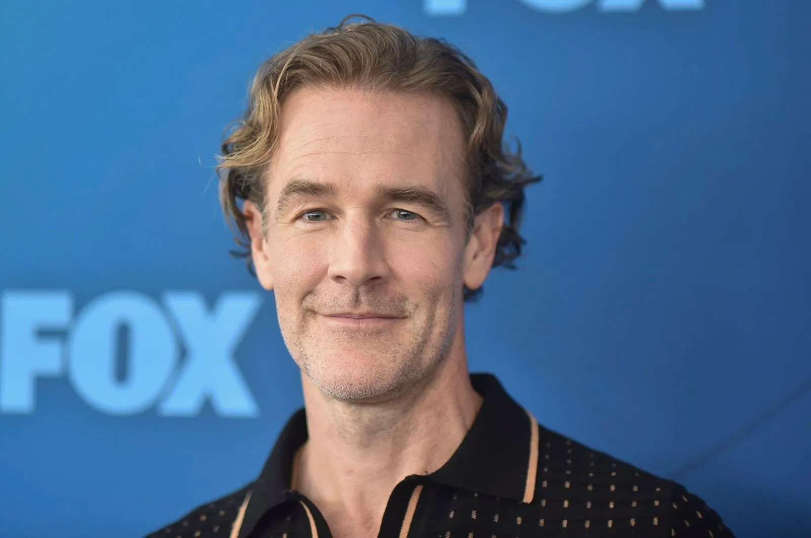 James Van Der Beek: «Ο καρκίνος είναι το καλύτερο πράγμα που μου έχει ...