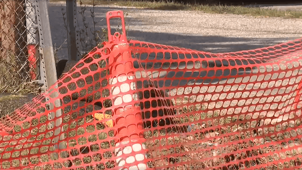 New traffic pattern expected to create 'significant delays' for Cross ...