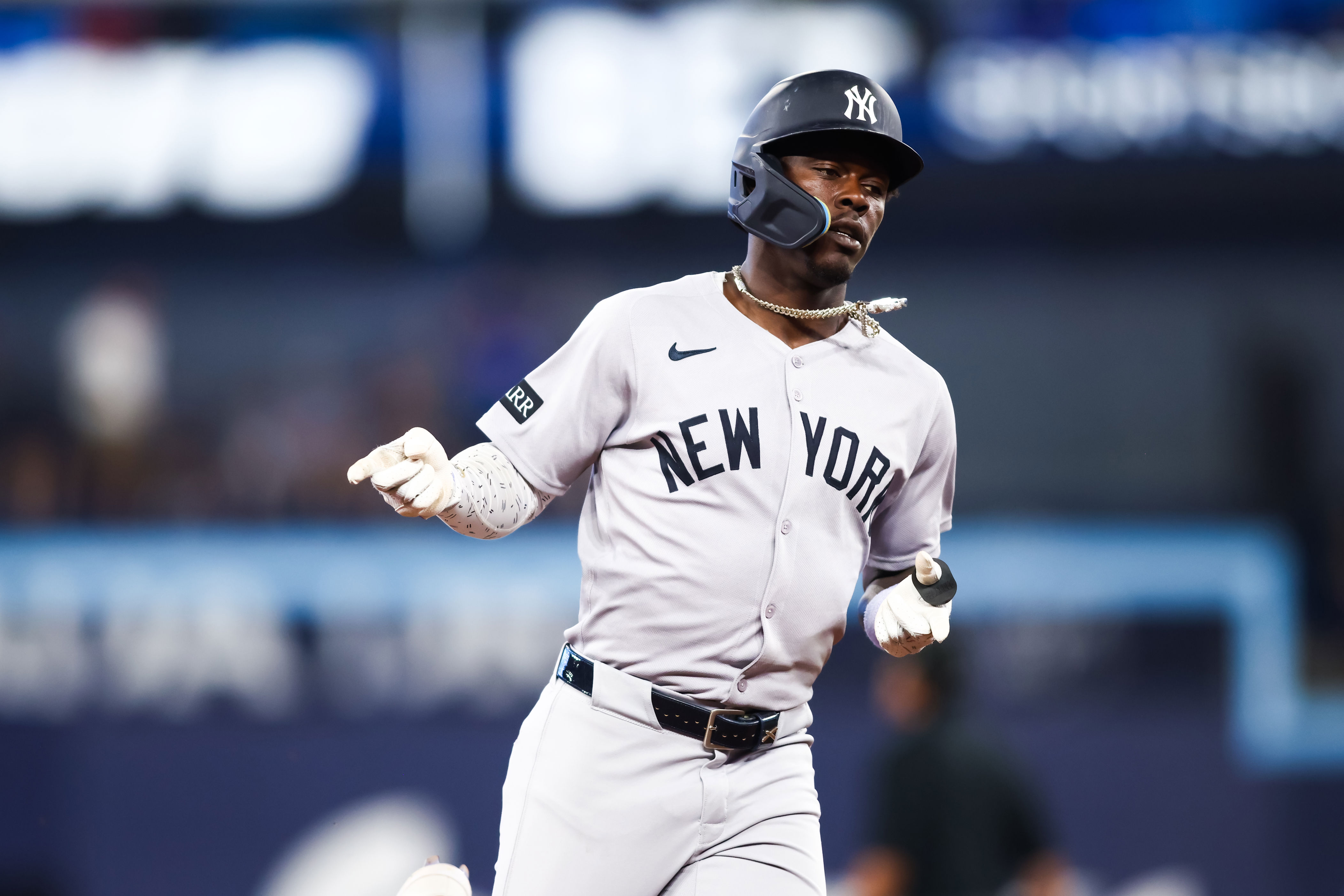 Yankees, Mariners 3-for-1 trade idea sends Jazz Chisholm Jr. to Seattle