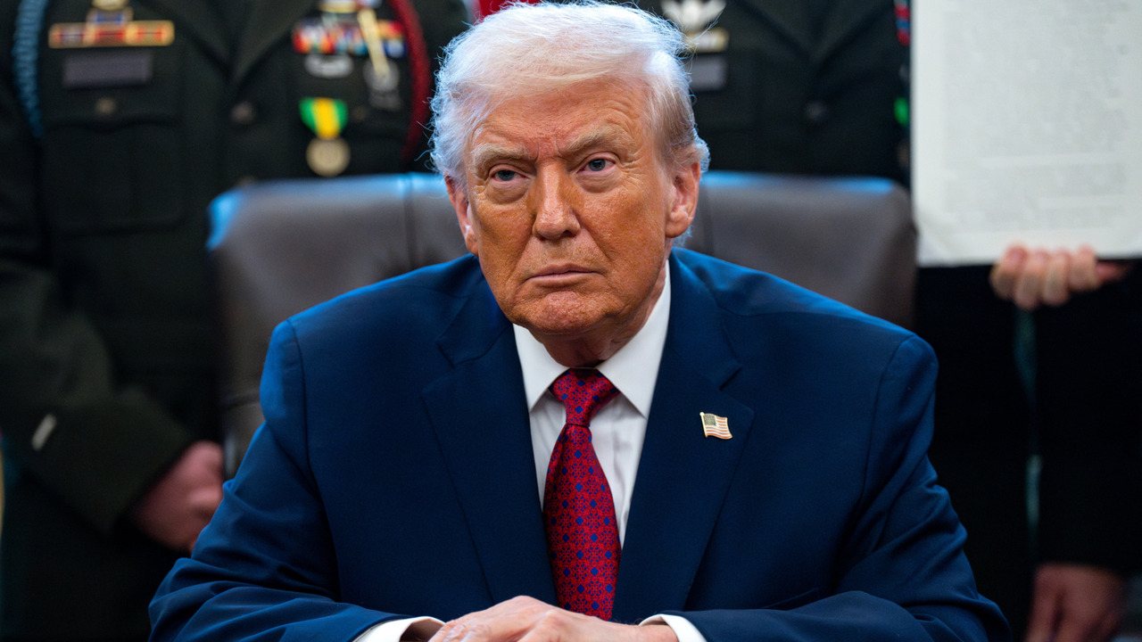 Bill Barr discusses Epstein case, recounts Trump reaction to his death