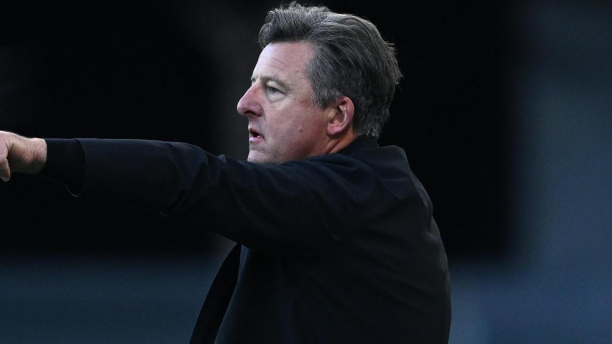 Udinese, l'orgoglio di Runjaic: "Bisogna essere contenti di vincere ...