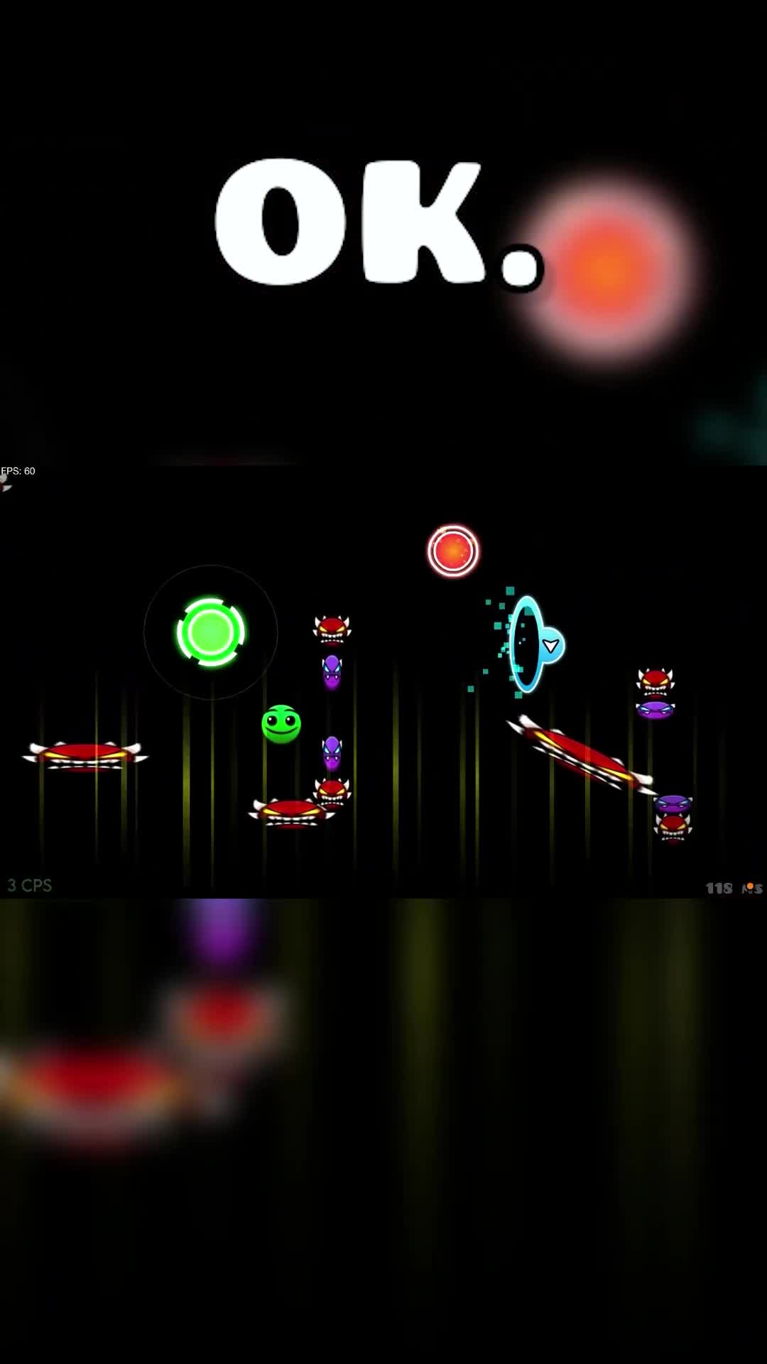 Geometry Dash Bloodbath