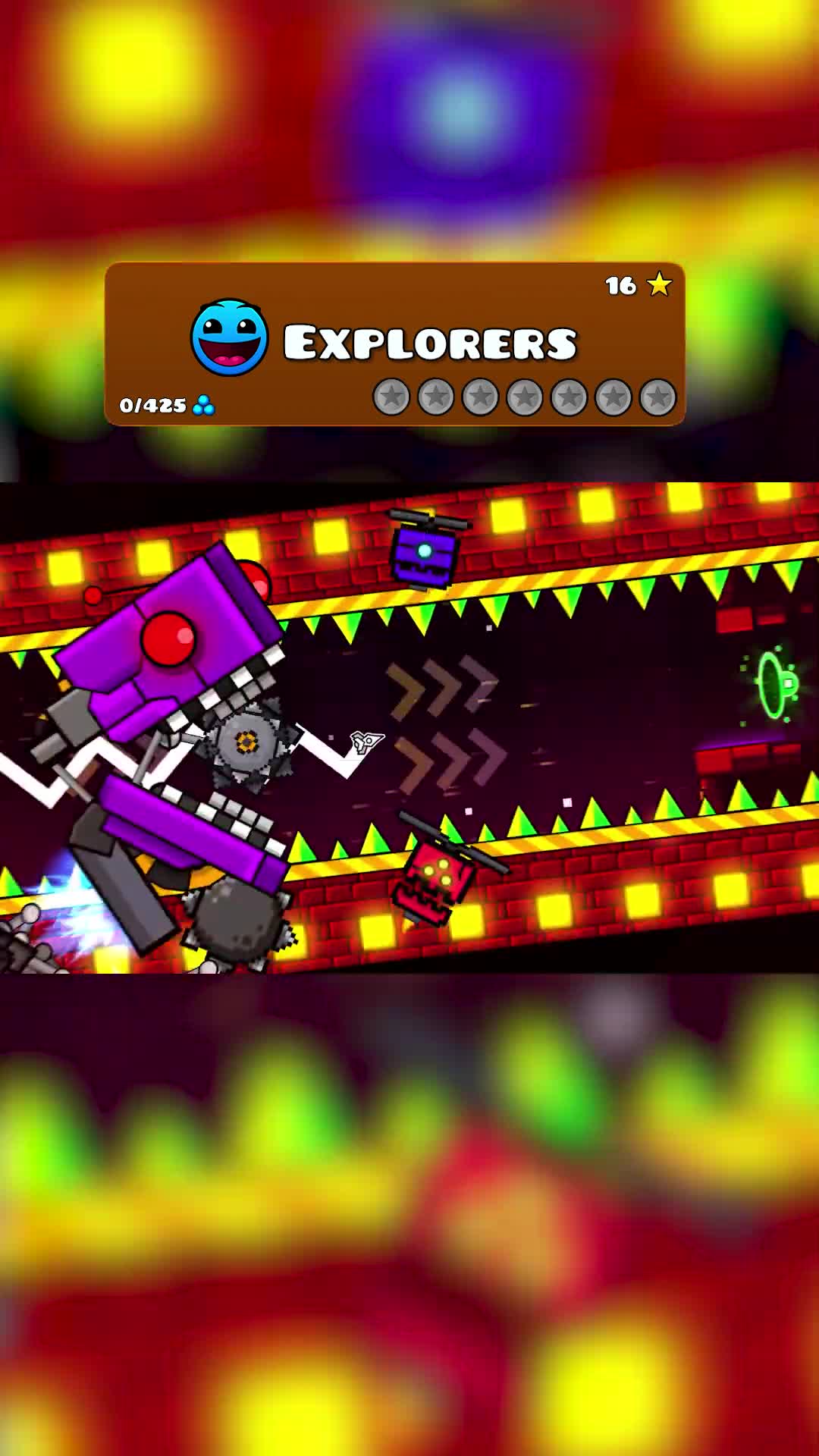 How to get the EXPLORERS level coins! #shorts