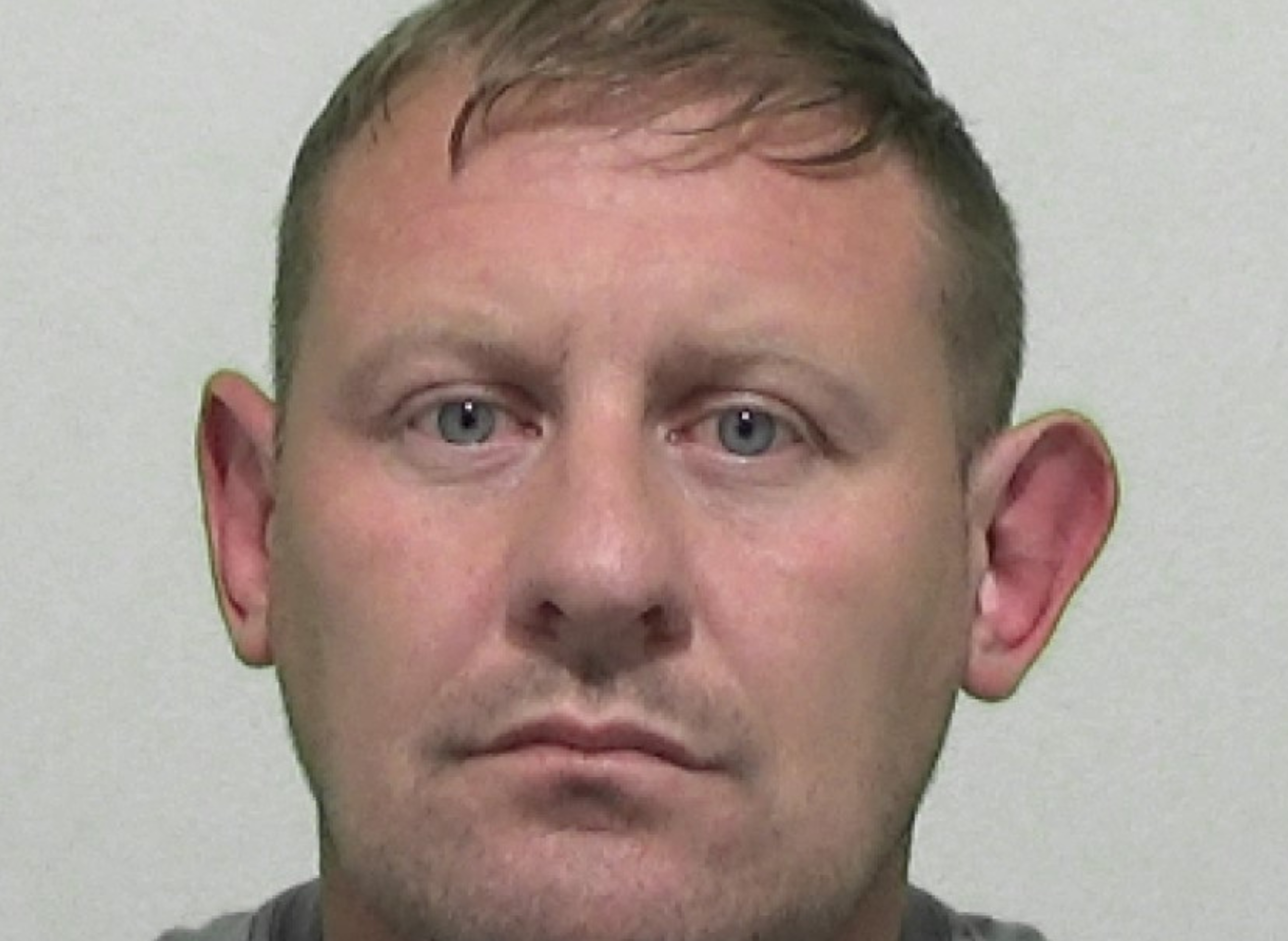 Brute who controlled and stalked his girlfriend is branded a ‘danger to ...