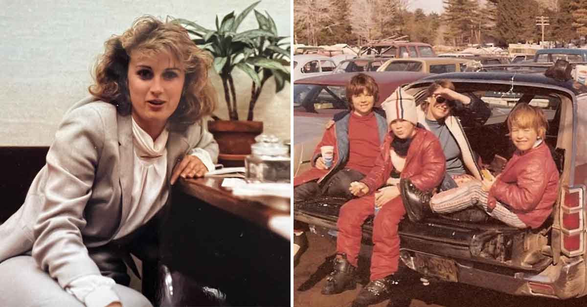 26 photos of how we all remember the year 1977