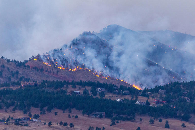 First ever "particularly dangerous" weather threat hits Colorado