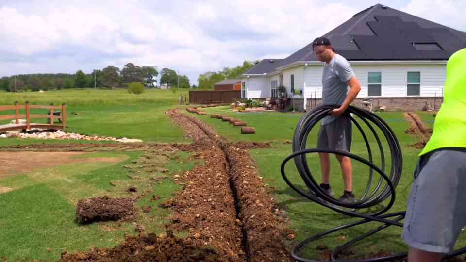 This new lawn tech will dominate by 2035
