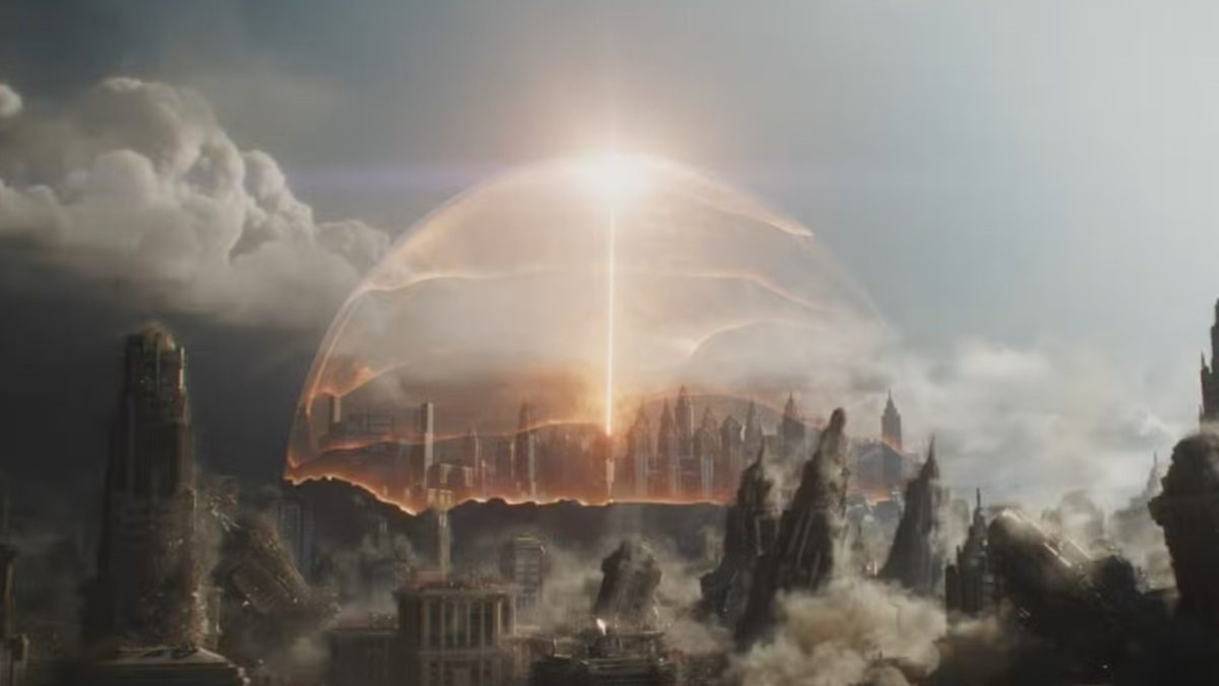 The DC Comics history of Supergirl's home, Argo City