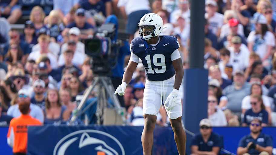 Penn State transfer opens the door for a James Franklin reunion at ...