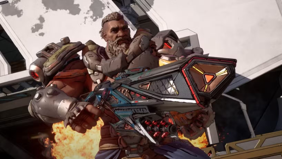 Borderlands 4 : tous les codes SHiFT valides en décembre 2025 + récompenses