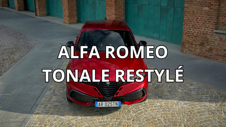 Photos - Kia EV2, Peugeot 408, etc. On a listé les nouveautés exposées ...