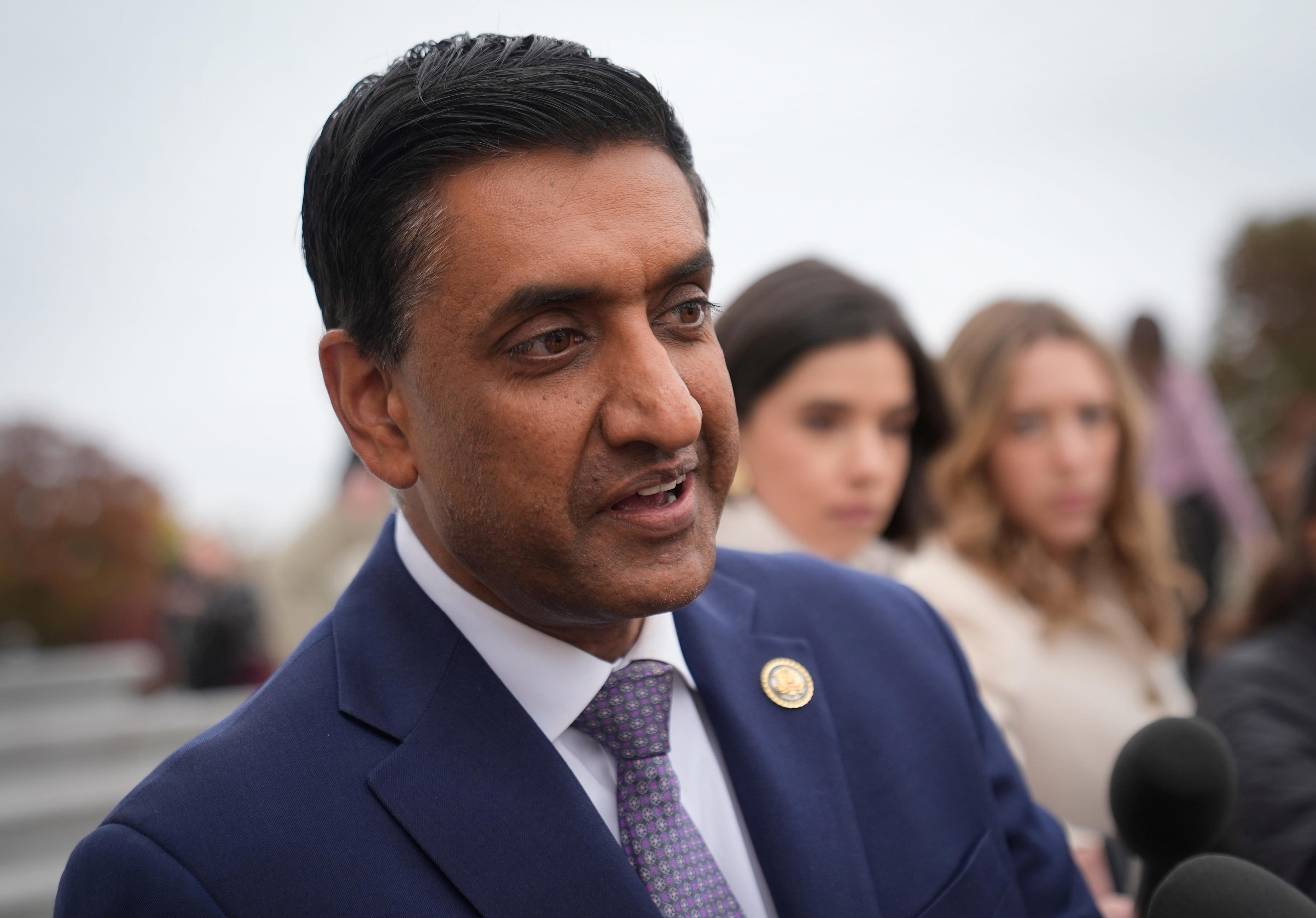 California's billionaire tax is about punishing those who made it | Opinion