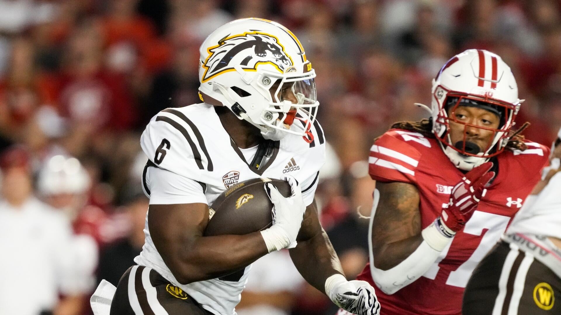 Kennesaw State vs. Western Michigan prediction, odds, time: 2025 Myrtle ...