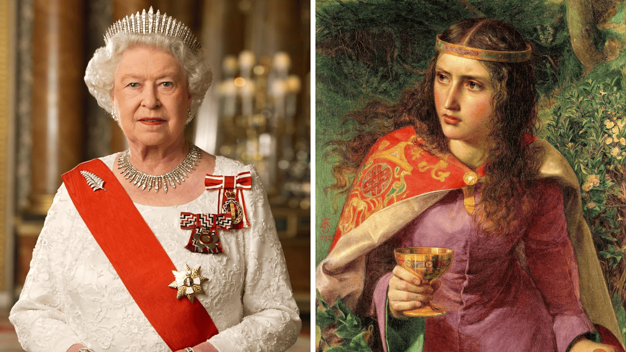 20 influential women who rewrote the course of history
