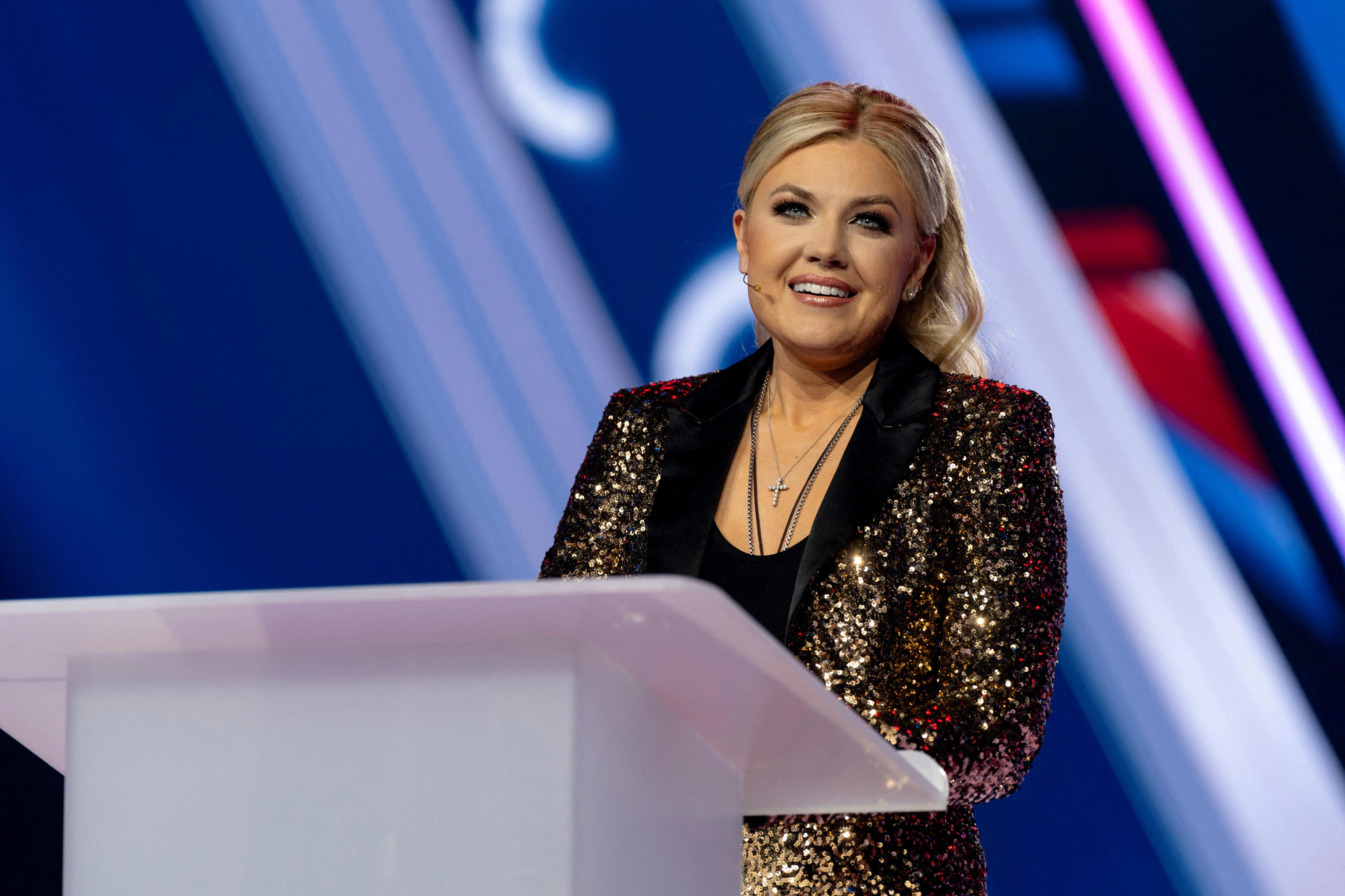 Turning Point exposes Republican infighting when we need unity | Opinion