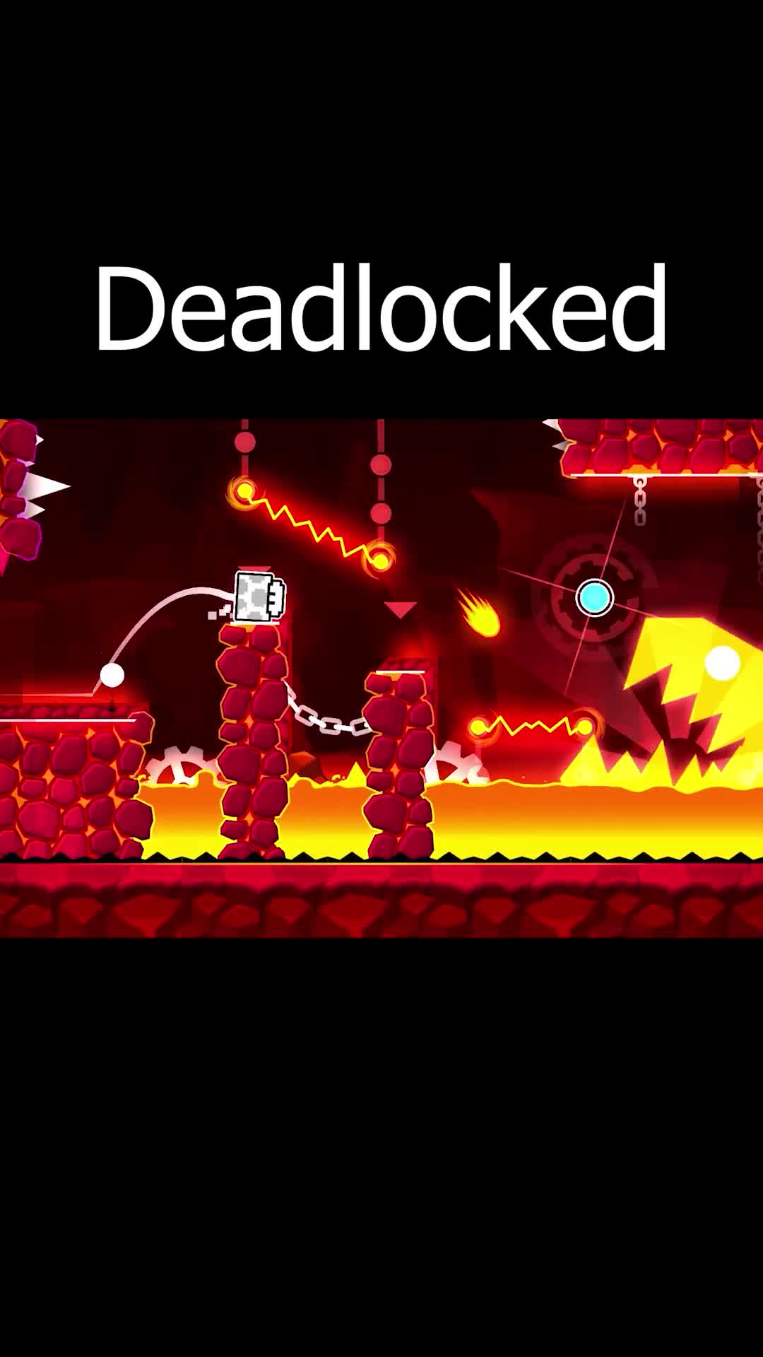 The beginning of the Dash level #shorts