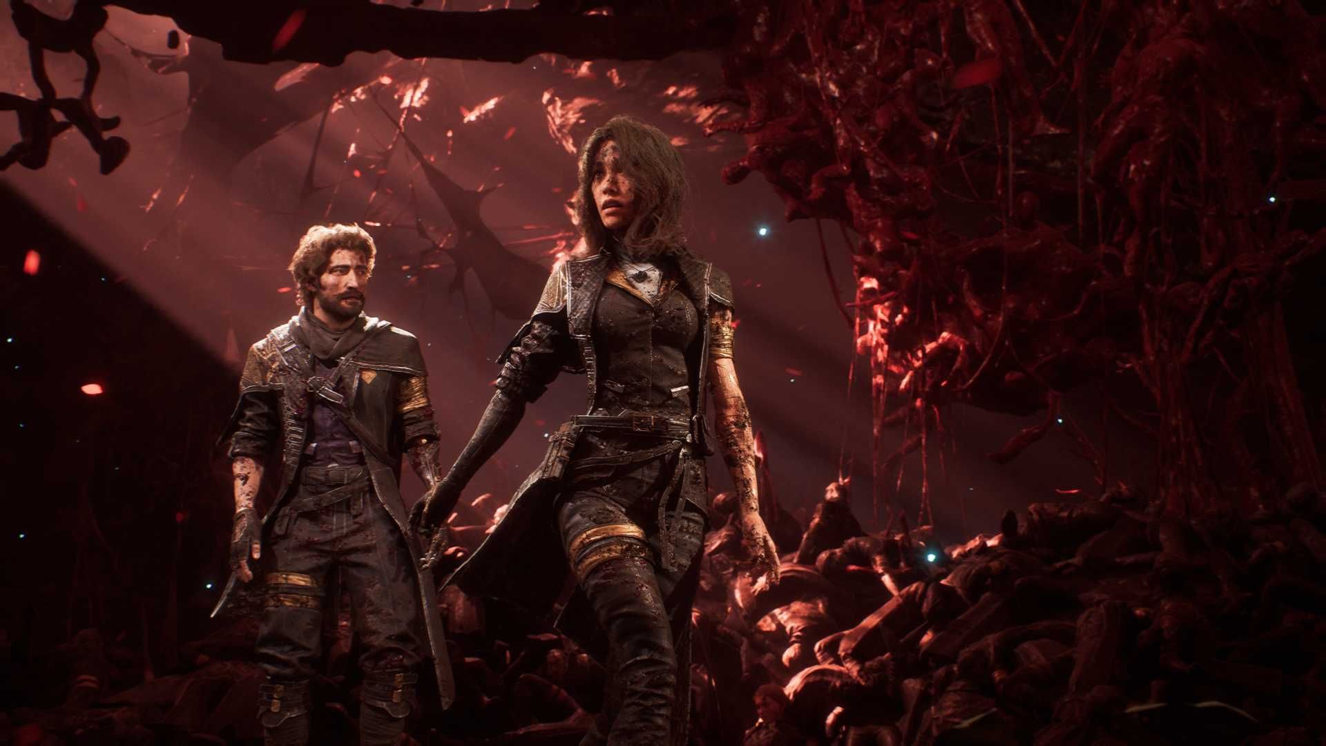 Indy100's top 10 games of 2025 - and no, Expedition 33 is not our game ...