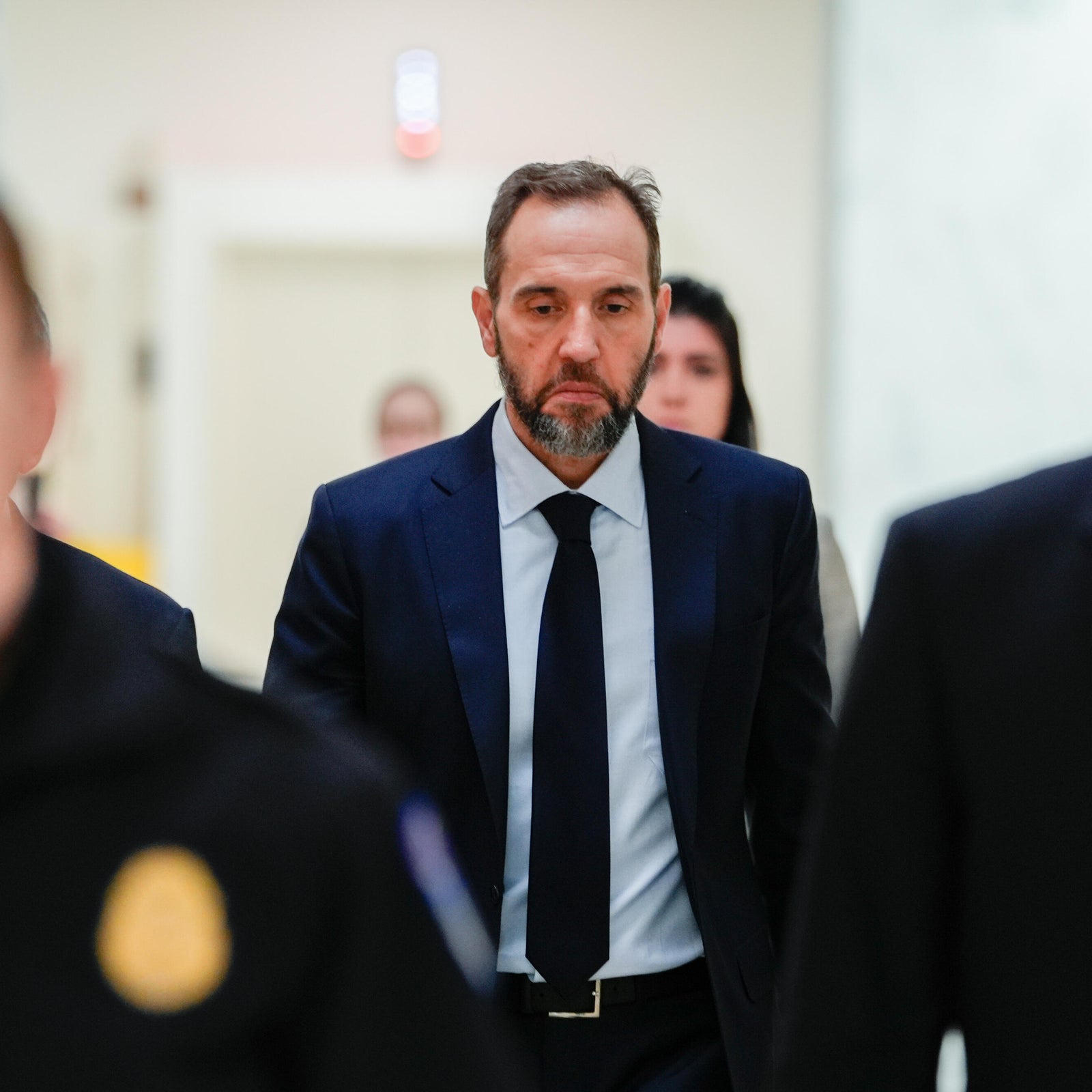 Ex-special counsel Jack Smith's lawyers re-up call for him to testify ...