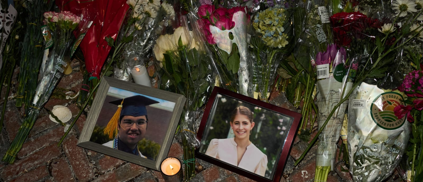 Editor daily rundown: Suspected Brown University killer found dead by ...