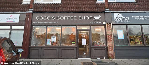 Cafe banned from opening on Sundays after neighbours complain about the ...