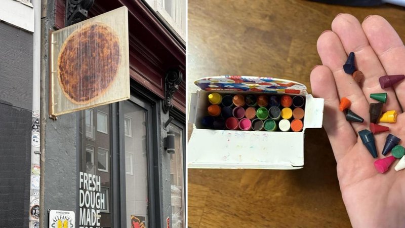 26 interesting things you've probably never considered before