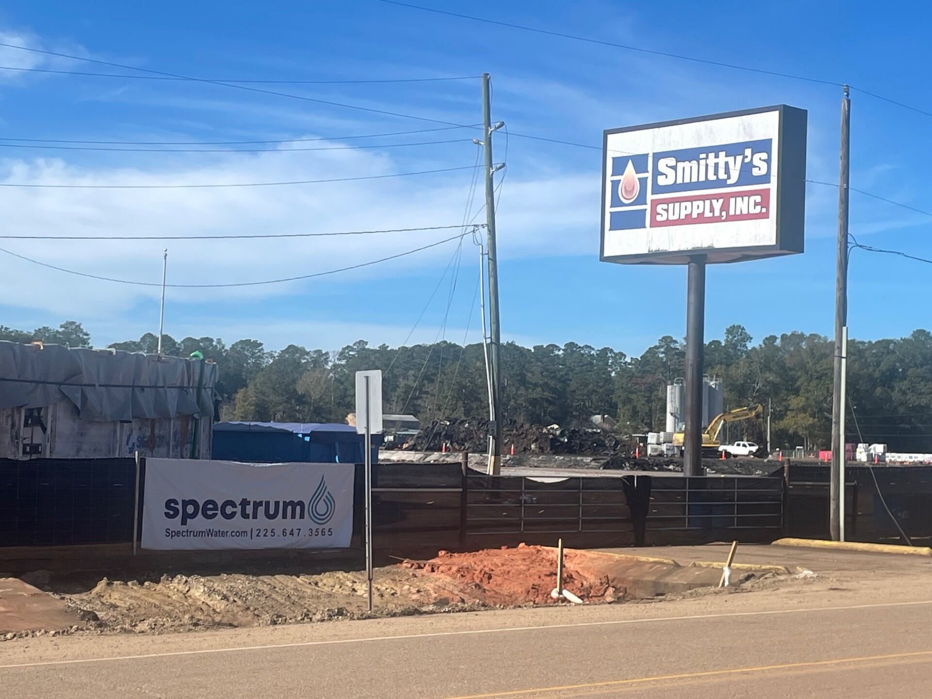 Smitty’s resumes hiring as cleanup and concerns continue