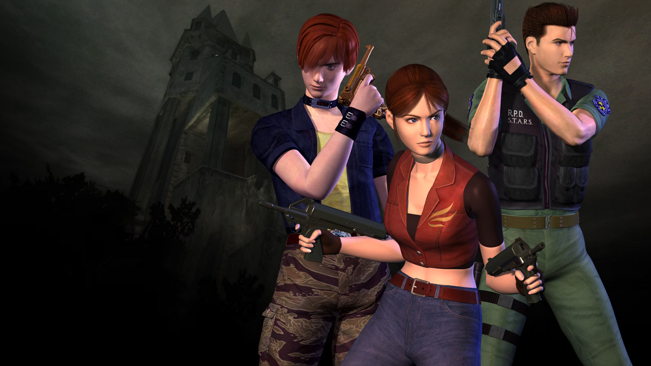 Resident Evil Code Veronica remake release date, what to expect ...